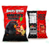 Angry Birds Cartoon Party Popcorn Boxes – Cartoon Invites