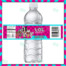 LOL Surprise Dolls Cartoon Party Bottle Labels – Cartoon Invites