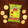 Pokemon Cartoon Party Potato Chip Bags – Cartoon Invites
