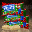 Super Mario Bros Cartoon Party Rice Krispies Treat Wrappers – Cartoon ...