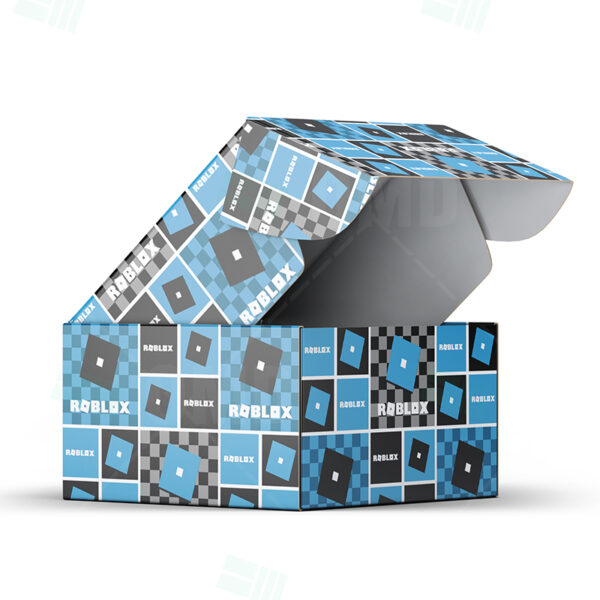 Roblox Cartoon Gift Candy Boxes #1 – Cartoon Invites