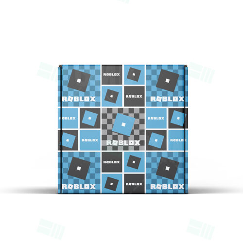 Roblox Cartoon Gift Candy Boxes #1 – Cartoon Invites