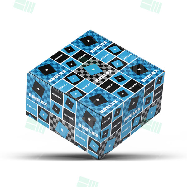 Roblox Cartoon Gift Candy Boxes #1 – Cartoon Invites