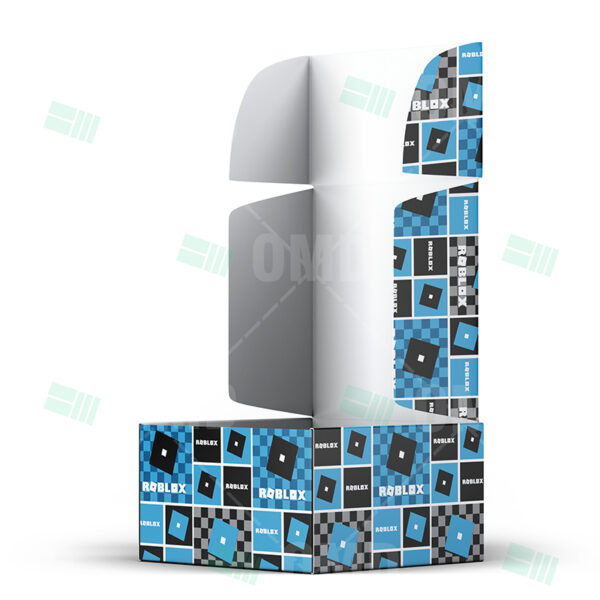 Roblox Cartoon Gift Candy Boxes #1 – Cartoon Invites